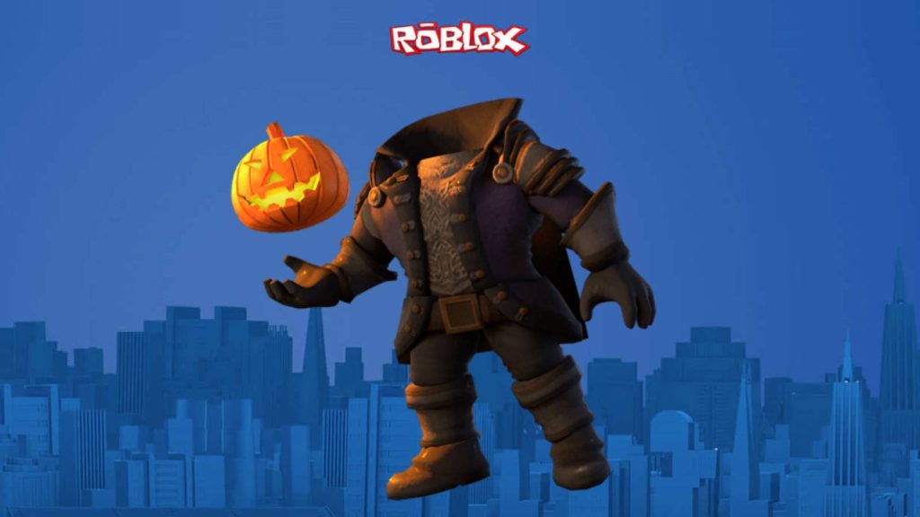 How Much Is Headless on Roblox - Betswap Blog
