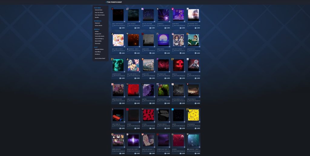 How to get an animated profile picture on Steam and CS2 - Betswap Blog