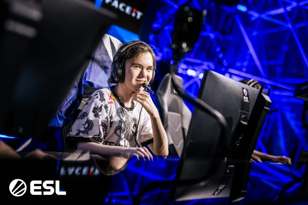 Team Spirit's Donk CS2 Setup & Settings Breakdown - Betswap Blog