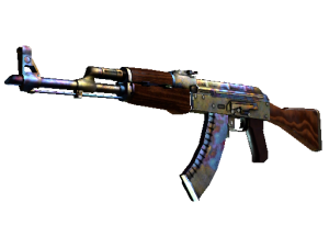 Guide to AK-47 Case Hardened Blue Gem Seed Patterns - Betswap Blog