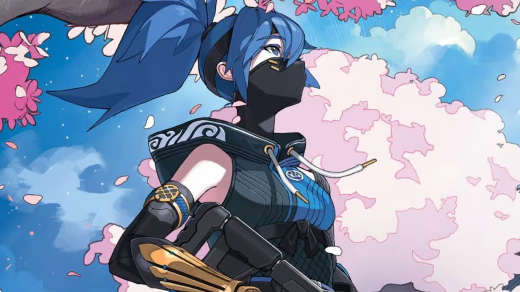 Fortnite Chapter 6 Japanese Map Sneak Peek COMPLETE Details - Betswap Blog